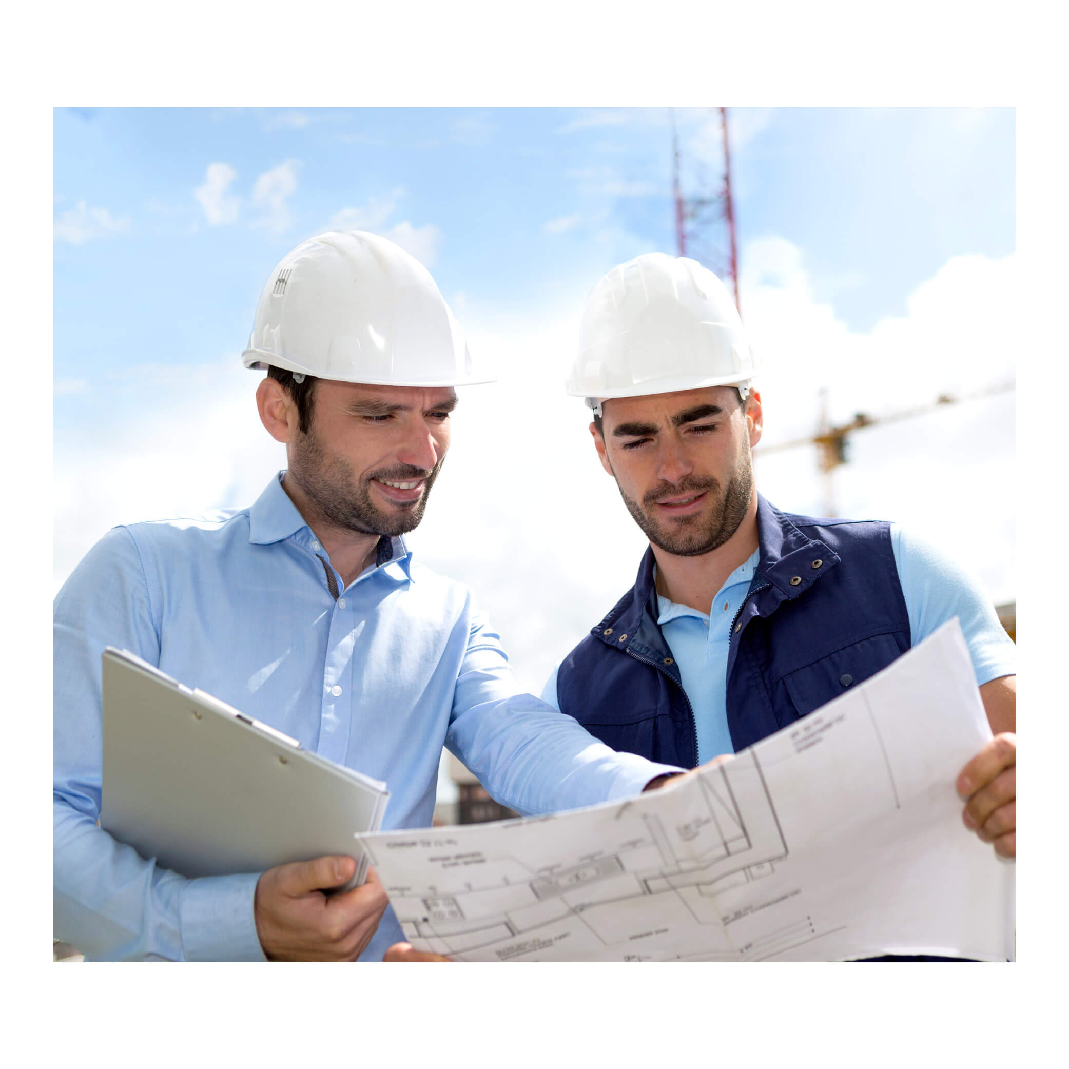 CITB Temporary Works Co-ordinator Training Course | 3B Training