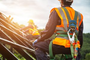 Safety Harness Training Course | 3B Training