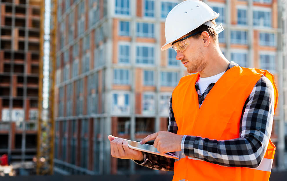 What is a Temporary Works Supervisor? | 3B Training Limited