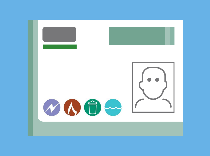 How to Get the EUSR SHEA Gas Card - 3B Training