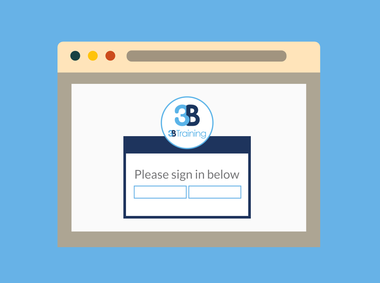Elearning Login