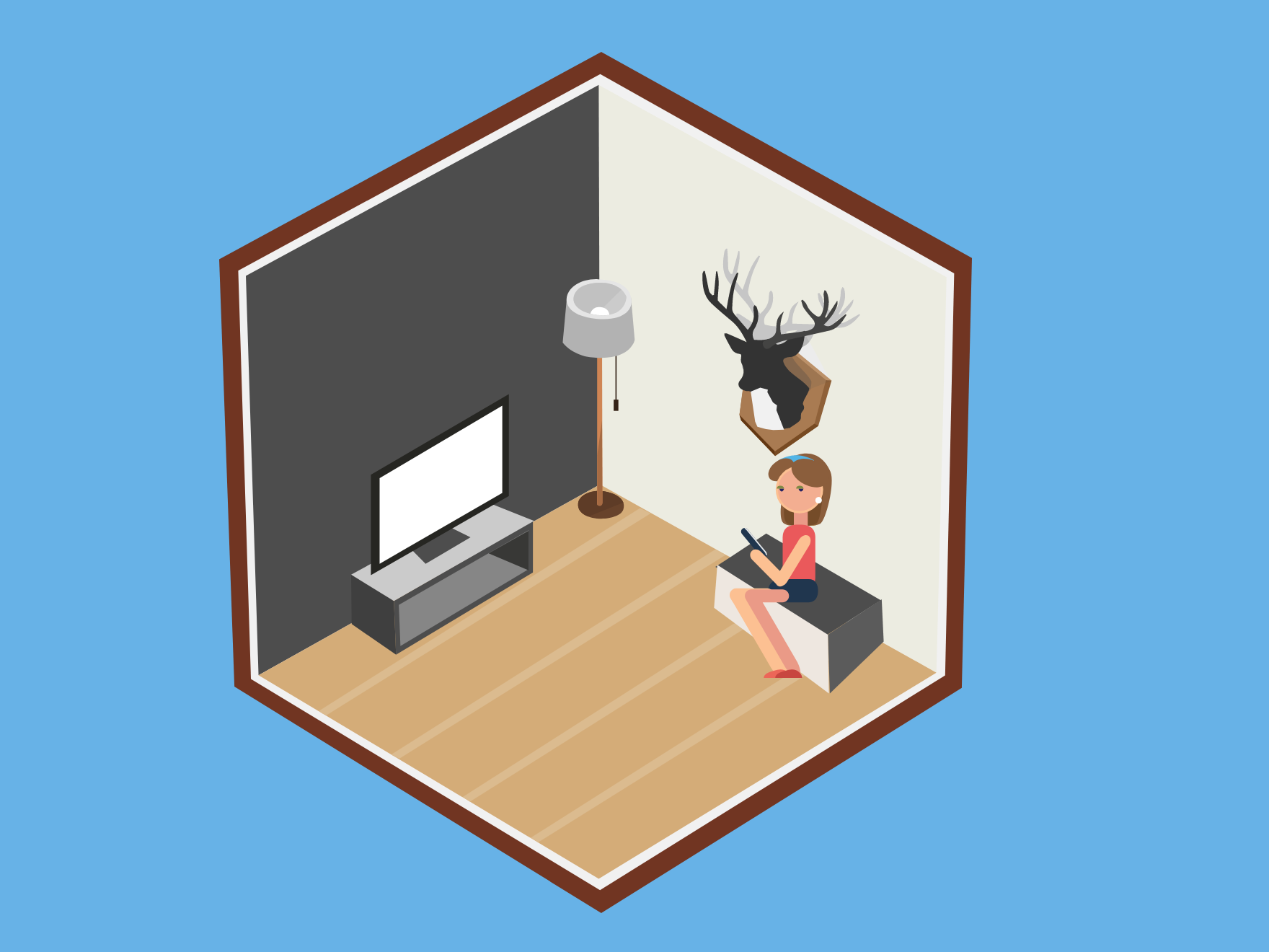 How To Attend Training Courses From Home - 3B Training