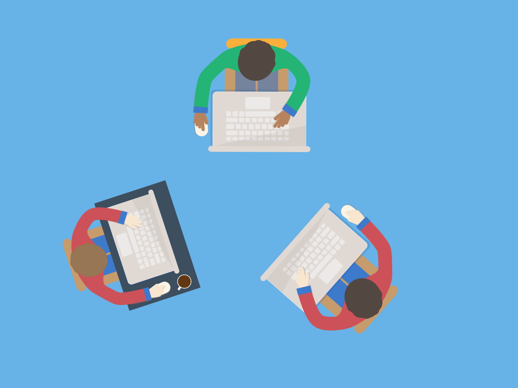 The Advantages of Virtual Learning - 3B Training Limited