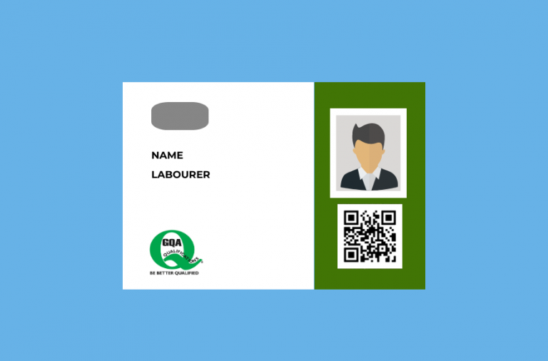 GQA Level 1 Award: Frequently Asked Questions - 3B Training