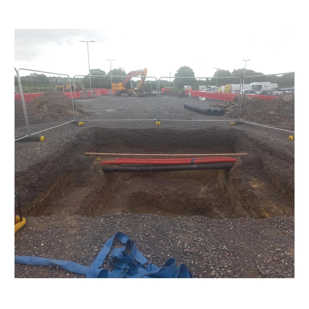 What is EUSR Training? - 3B Training