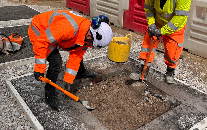 What is NRSWA? - 3B Training