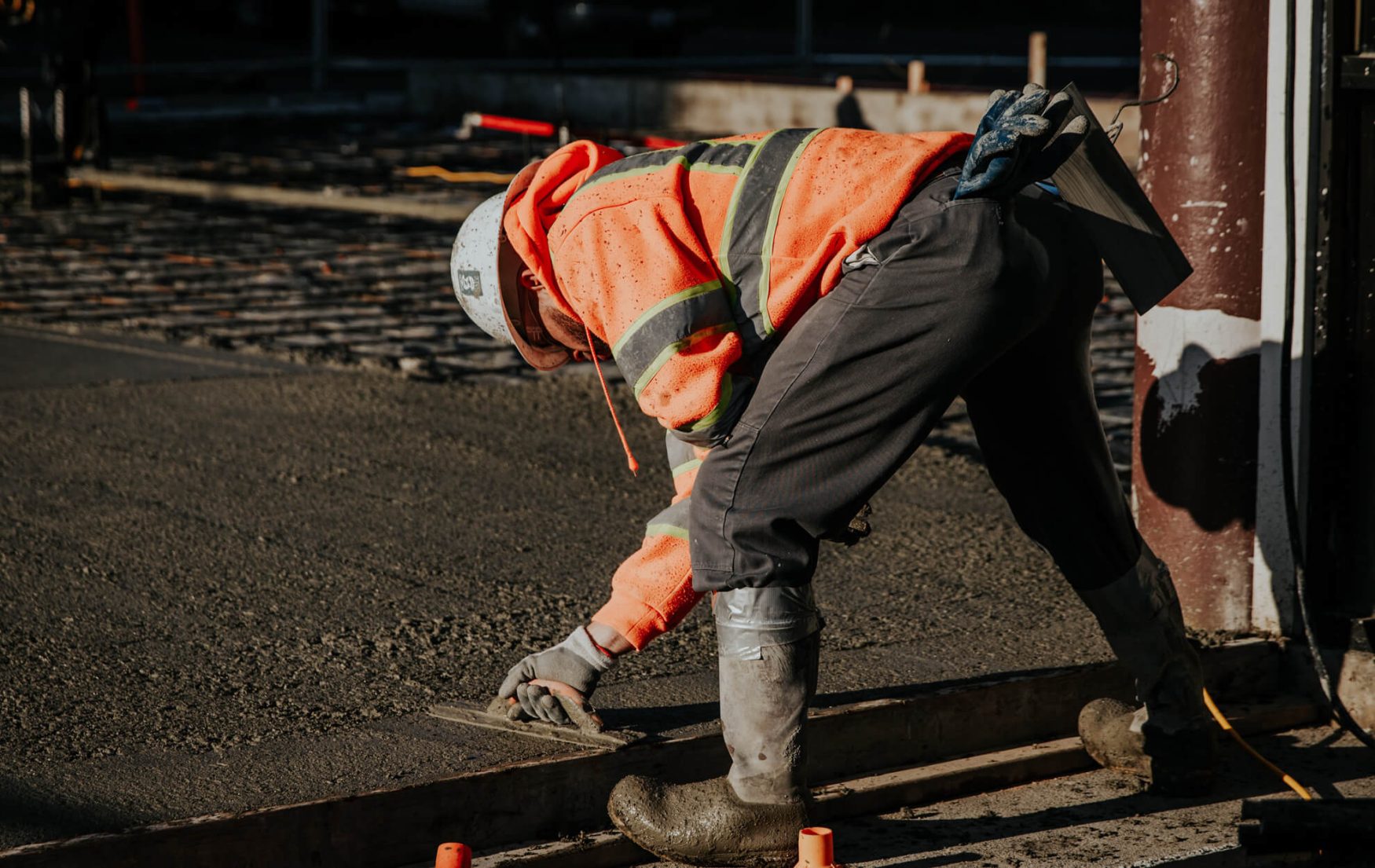 What is NRSWA - 3B Training