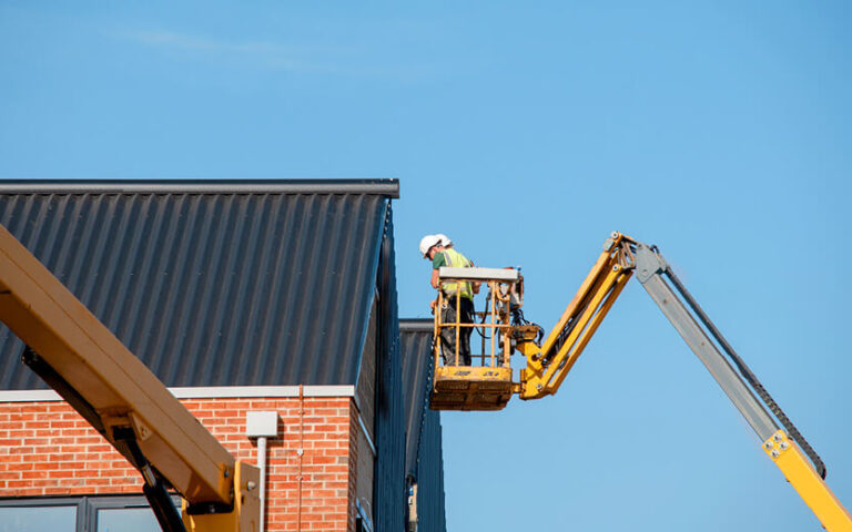 IPAF Courses - 3B Training