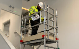 PASMA | PASMA Courses - 3B Training