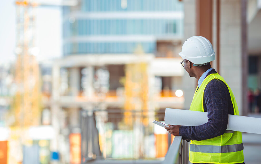 CITB Temporary Works Coordinator | 3B Training