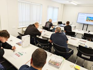 NRSWA Supervisor Course | Streetworks Supervisor - 3B Training