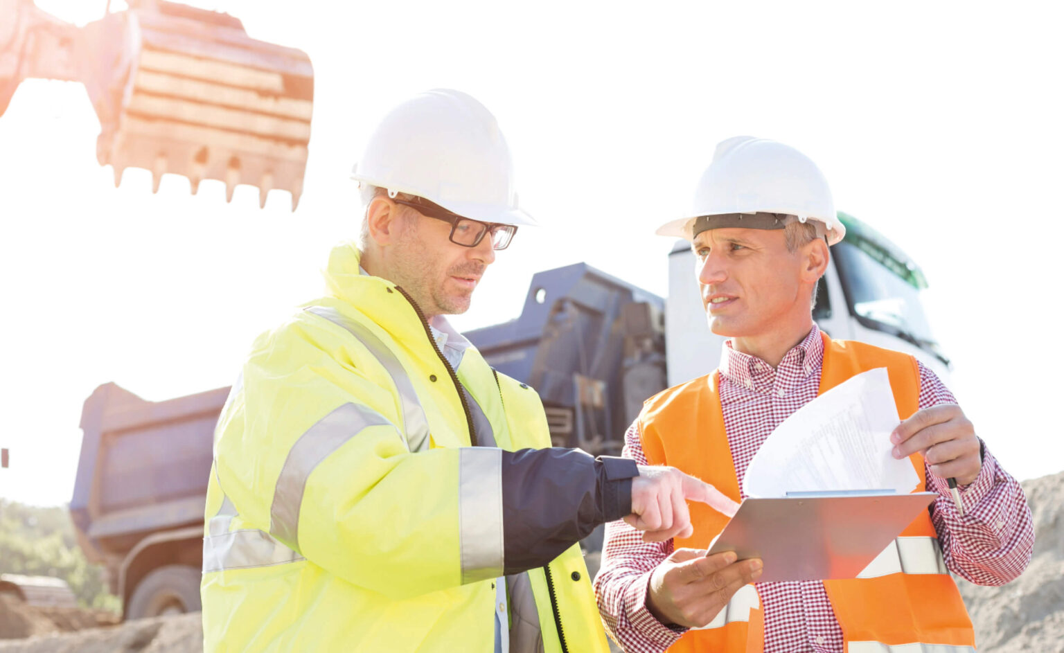 NVQ Level 3 in Occupational Health and Safety | 3B Training