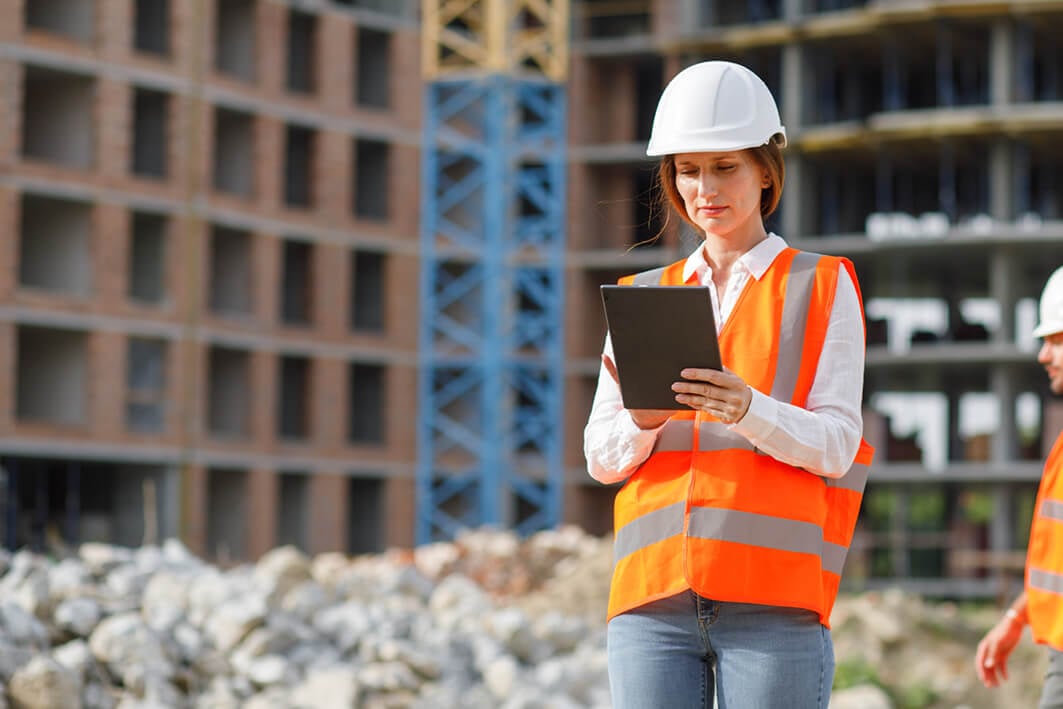 NVQ Level 7 Construction Management | 3B Training