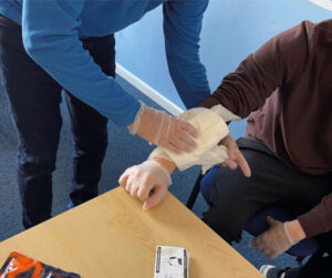 CITB Health and Safety Awareness eCourse (HSA eLearning) - 3B Training