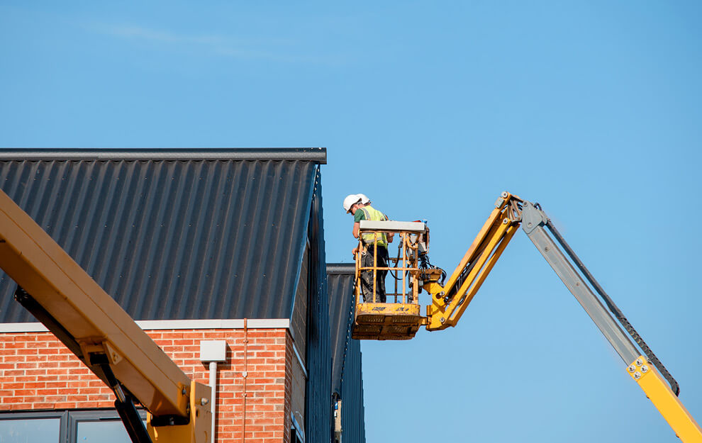 IPAF 1b Course | 3B Training