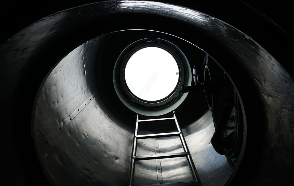 Low Risk Confined Space Training Course | 3B Training