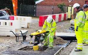 NRSWA Supervisor Course | Streetworks Supervisor - 3B Training