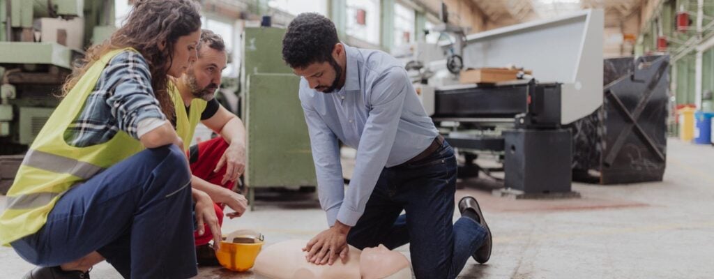 eLearning Courses - 3B Training