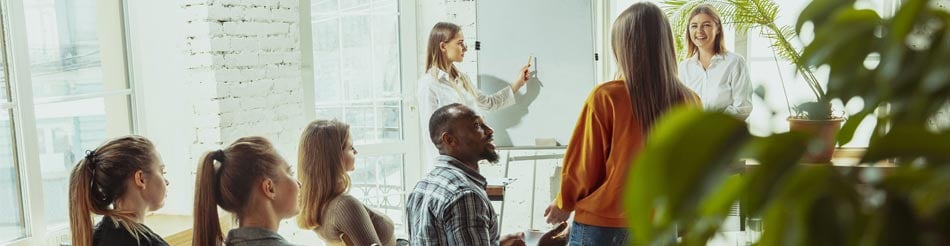 eLearning Courses - 3B Training