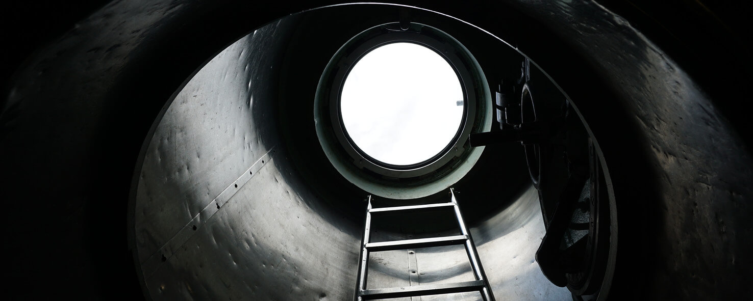 Confined Space Training - 3B Training