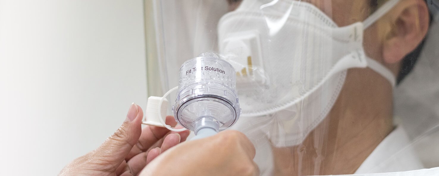 Face Fit Train The Tester | Online Training Courses