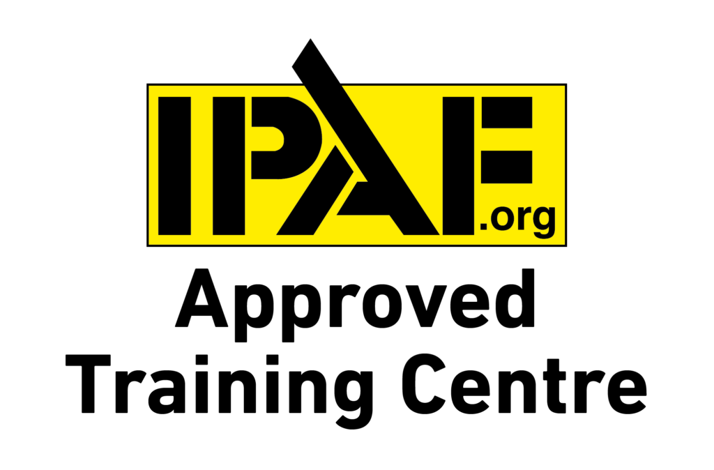 IPAF Courses - 3B Training