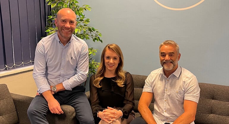 Online Learning Courses - 3B Training