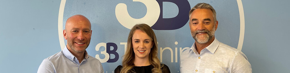 Online Learning Courses - 3B Training