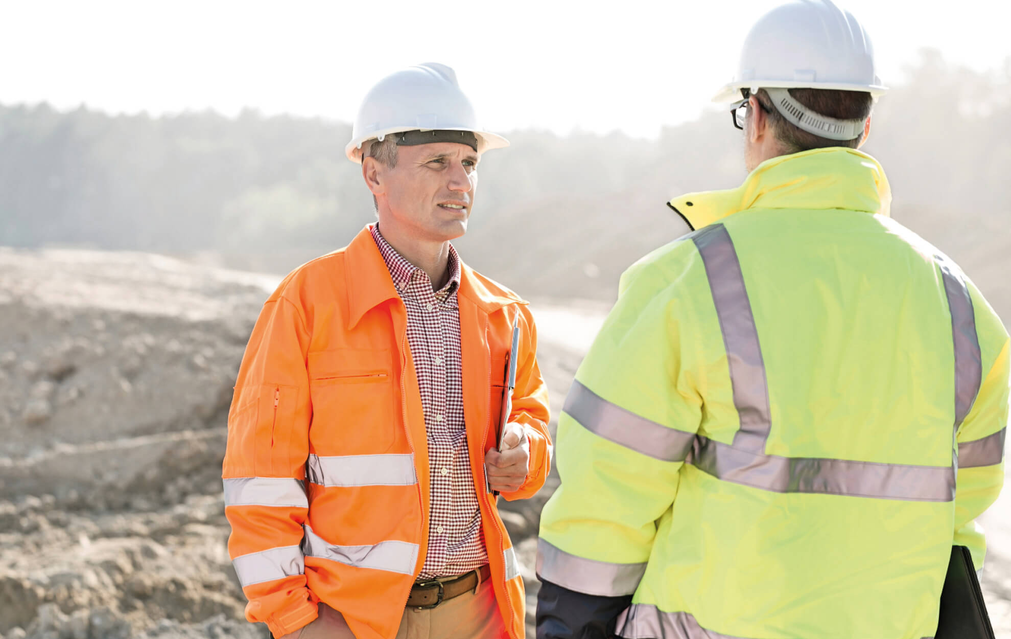 Top CITB Courses for Construction Professionals - 3B Training