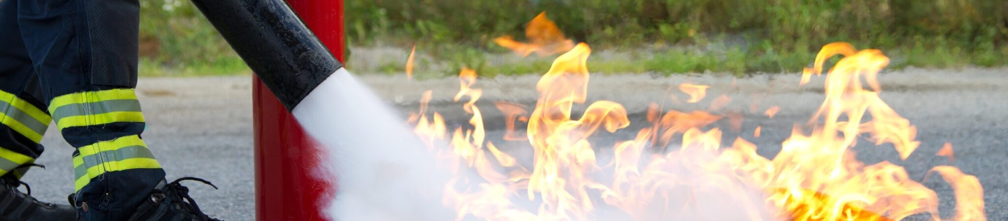 Fire Safety eLearning Courses - 3B Training