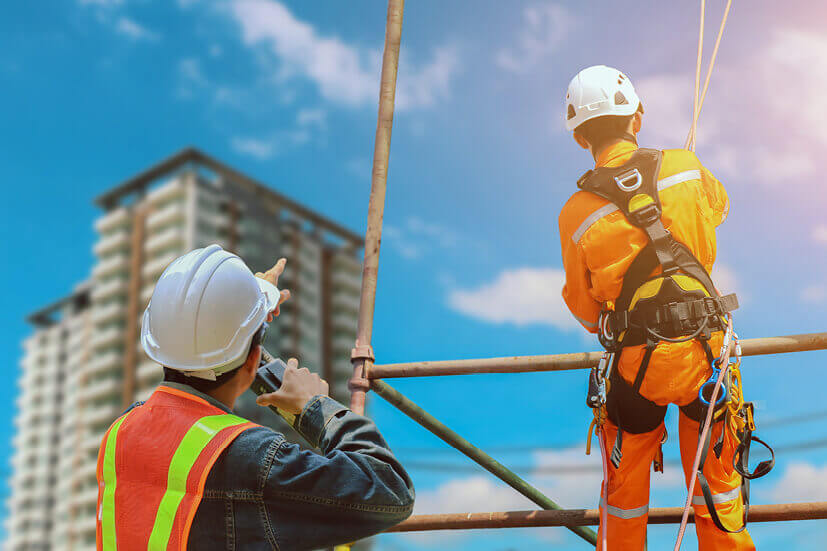 Working at Height eLearning Courses - 3B Training