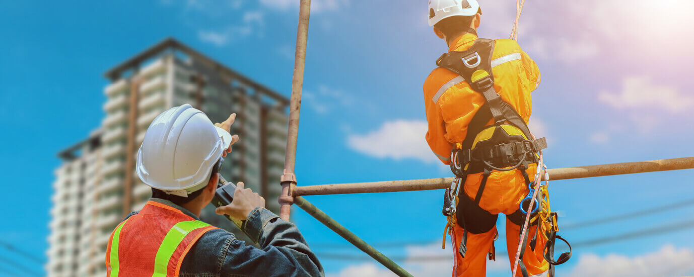 Working at Height eLearning Courses - 3B Training