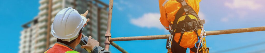 Working at Height eLearning Courses - 3B Training