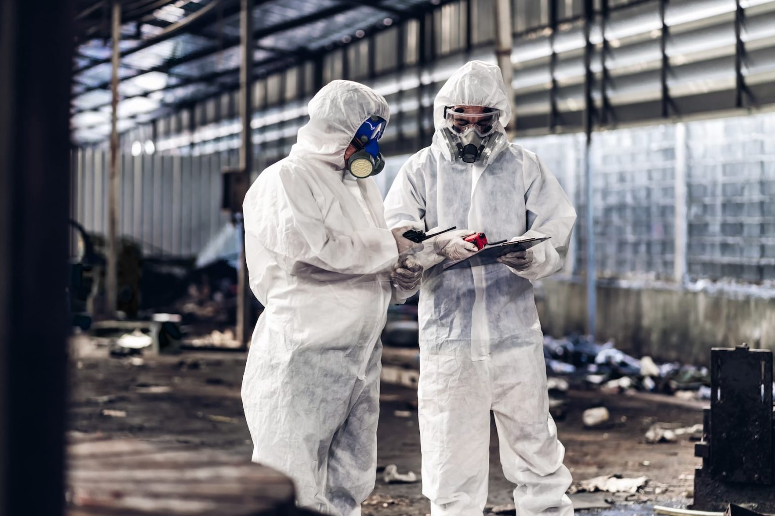 A Worker’s Guide to Asbestos Safety - 3B Training