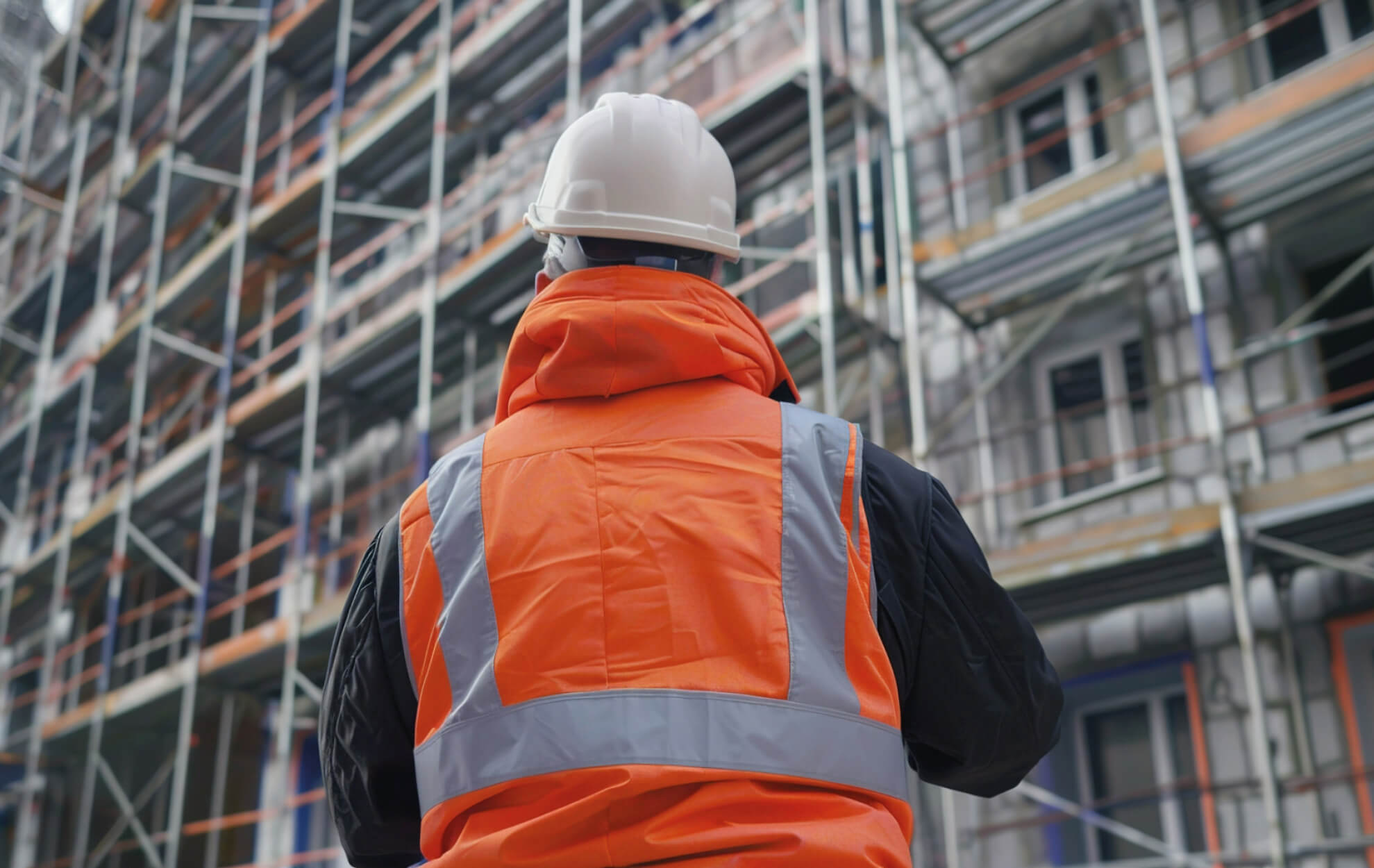 Why a Scaffold Inspection Is Essential For Success - 3B Training