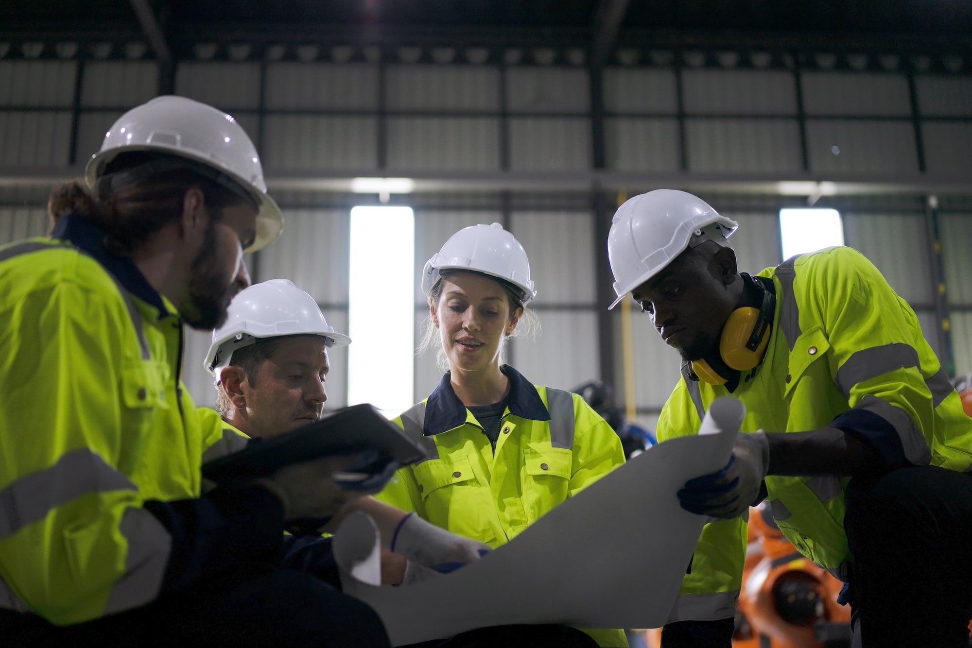 What is NVQ Level 3 Equivalent to?