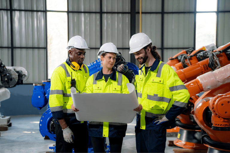 Understanding NVQ Levels: What You Need to Know - 3B Training