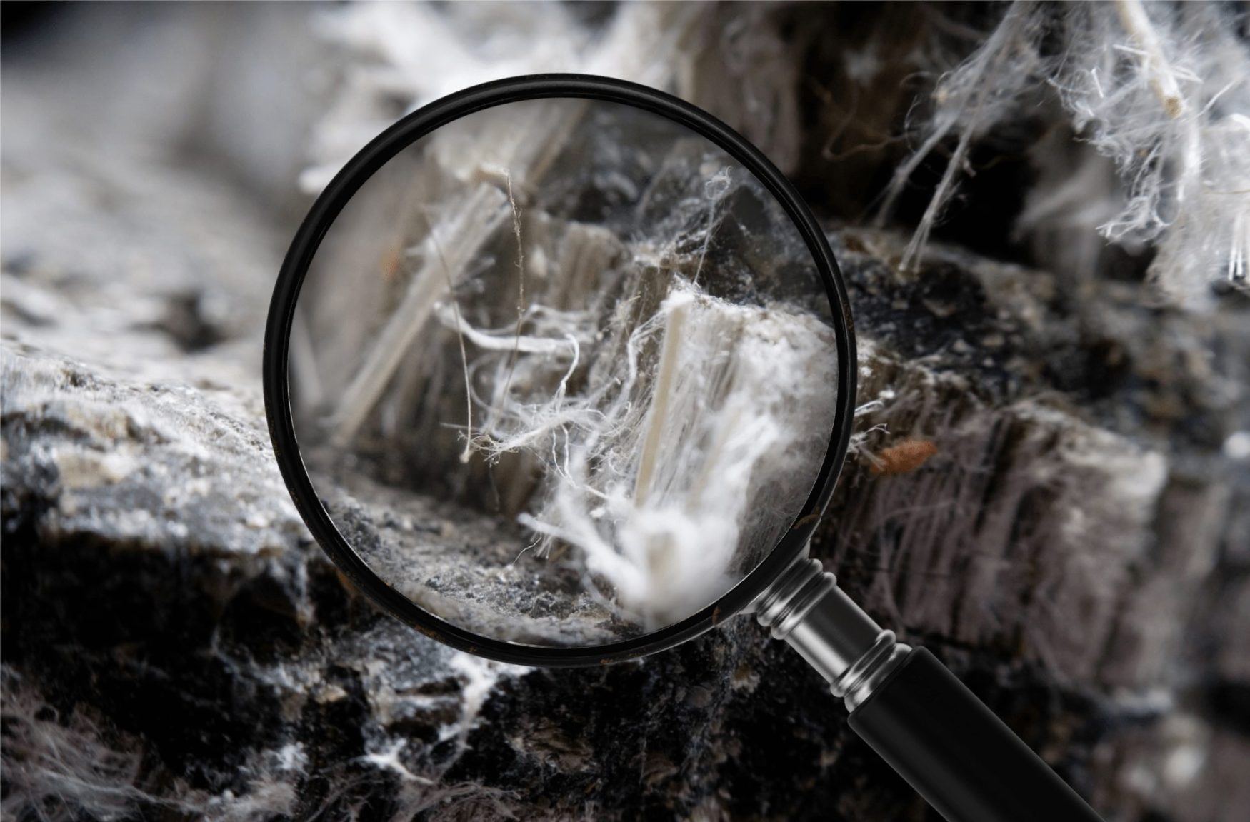 How Long Does Asbestos Stay in the Air? - 3B Training