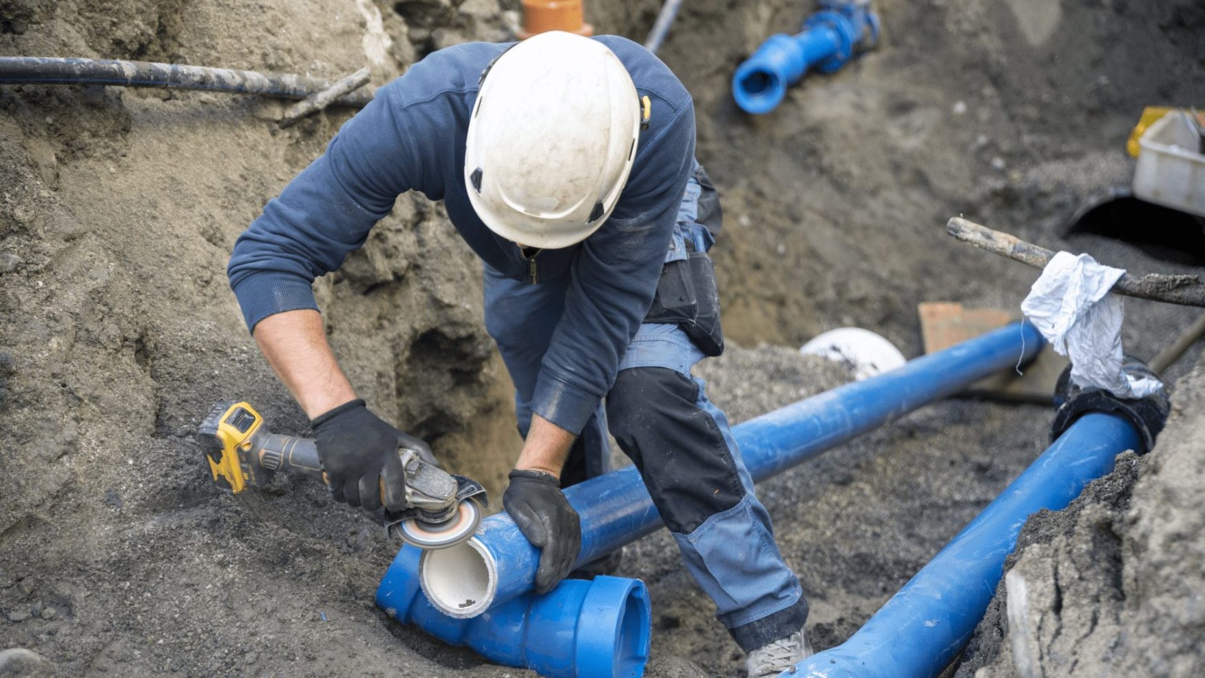 Everything You Need to Know About EUSR National Water Hygiene - 3B Training