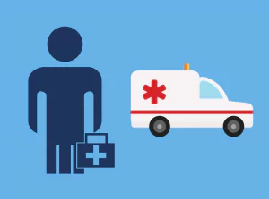 How to use DRABC - The Primary Survey | 3B Training